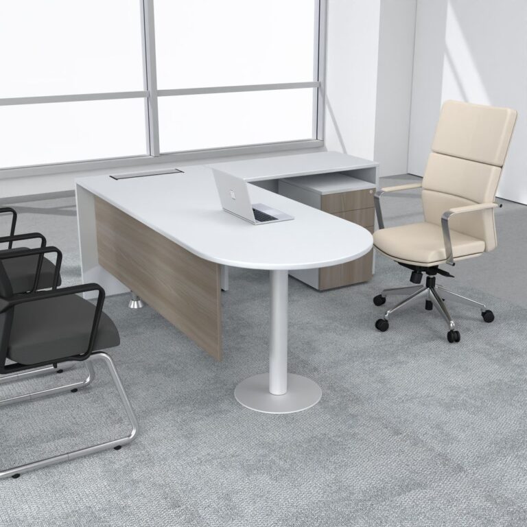 Executive Desk – PT. Morelli Mitra Mandiri